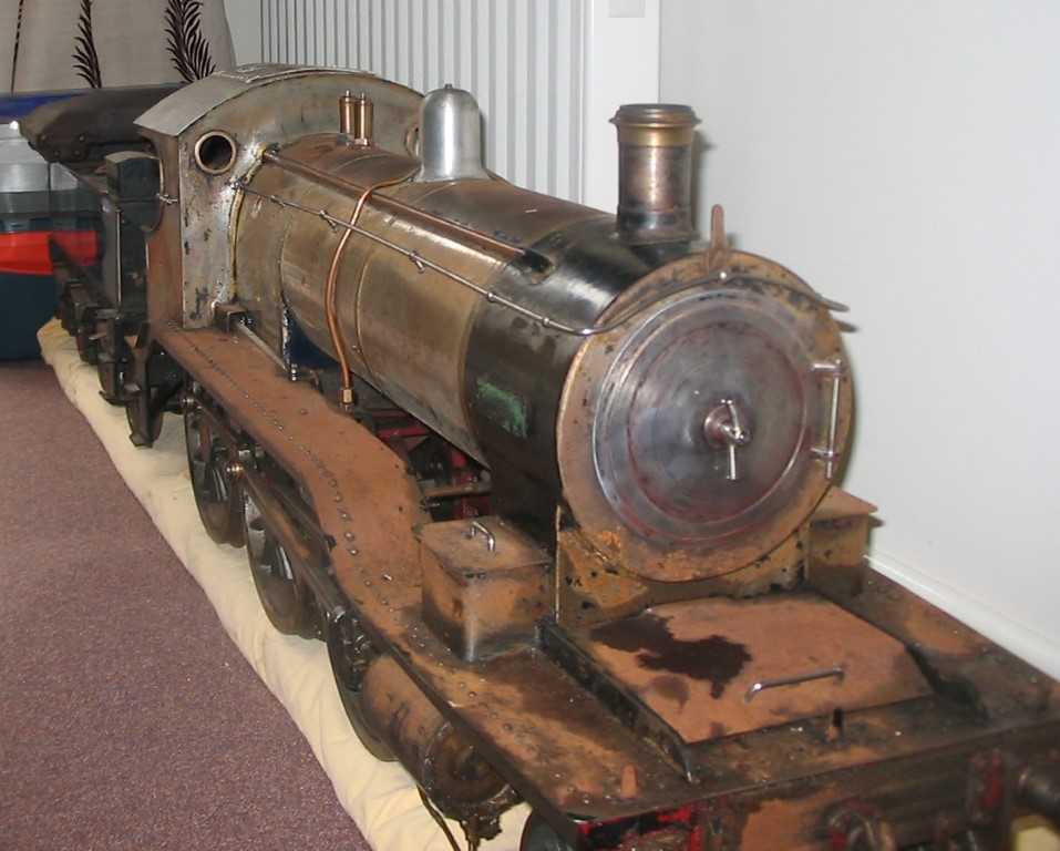 Baloo: A Brief History – KanThorne.Net