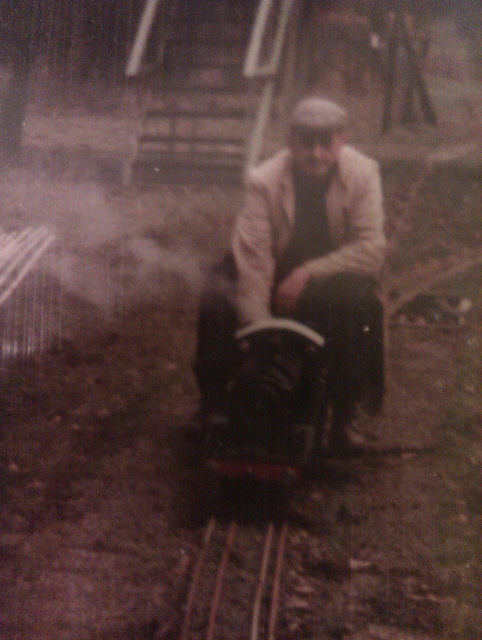 Baloo: A Brief History – KanThorne.Net