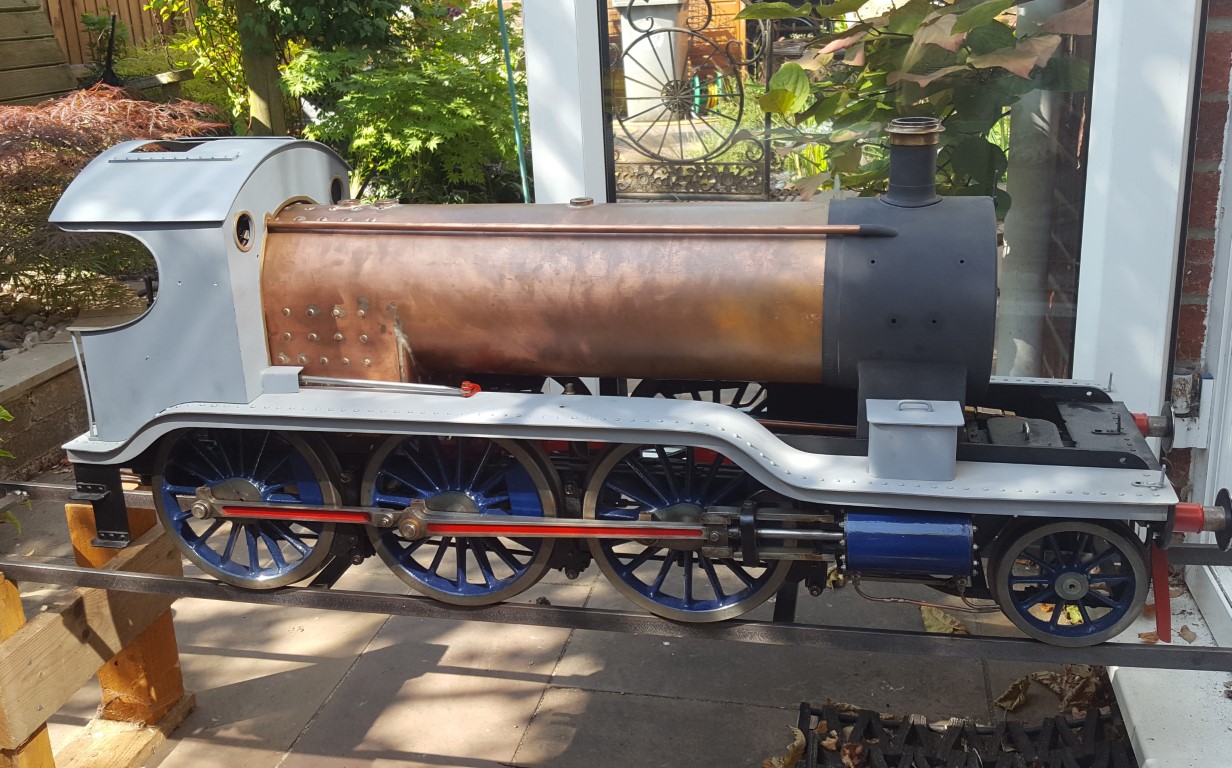 Baloo: A Brief History – KanThorne.Net