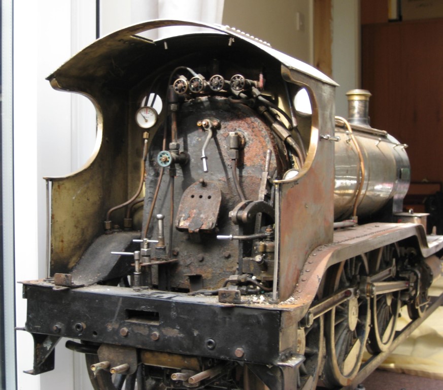 Baloo: A Brief History – KanThorne.Net